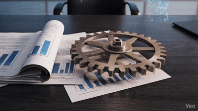 Strategic Report: The Digital Transformation Imperative for Local ...