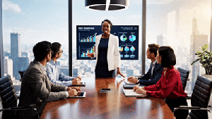 The Adaptive Executive: A Strategic Roadmap and Resource Compendium for ...