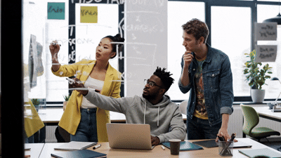 Expert Report on the Comprehensive Ecosystem of Resources for Student ...