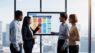 Strategic Workflow Management and Automation for Small Business Growth ...