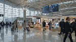 Strategic Framework for Airport Commerce: Navigating Partnerships ...