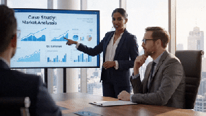 Strategic Management and the Architecture of the Modern Case Study: A ...