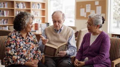 The Sociological and Economic Architecture of the Global Reading Club ...